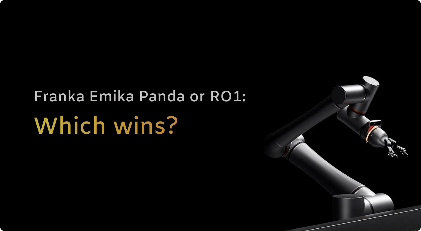 Franka Emika Panda or Core: Which wins in 2025? - Standard Bots